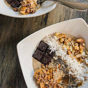 Chocxo – Simply Better Chocolate