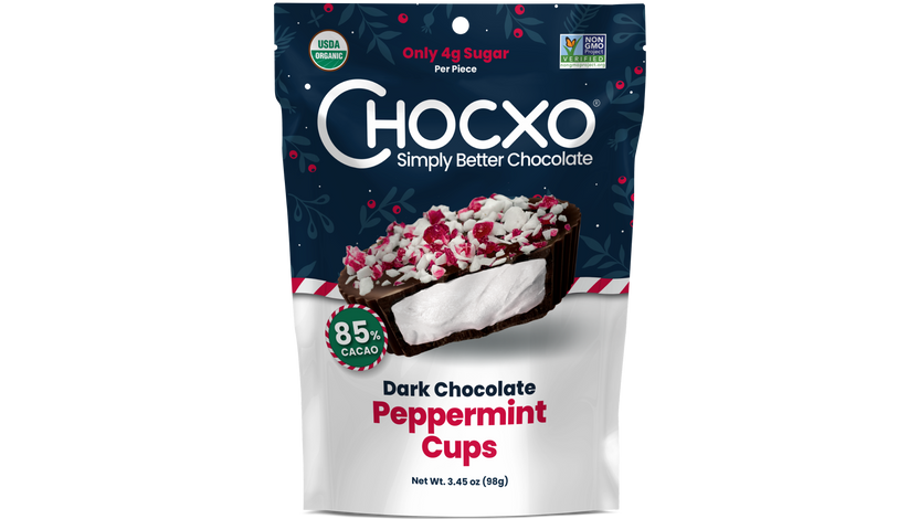 Chocxo – Simply Better Chocolate