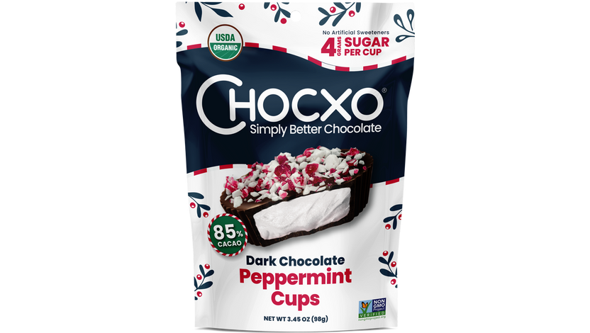 Chocxo – Simply Better Chocolate