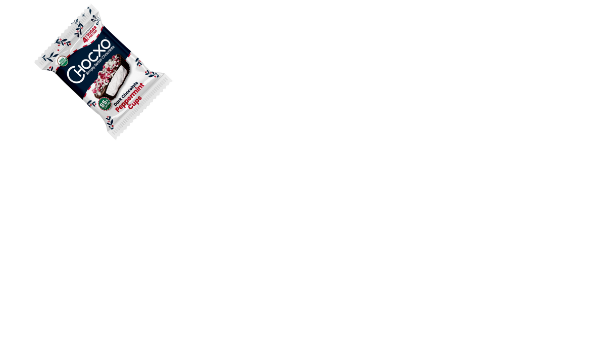 Chocxo – Simply Better Chocolate