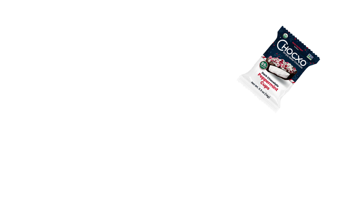 Chocxo – Simply Better Chocolate