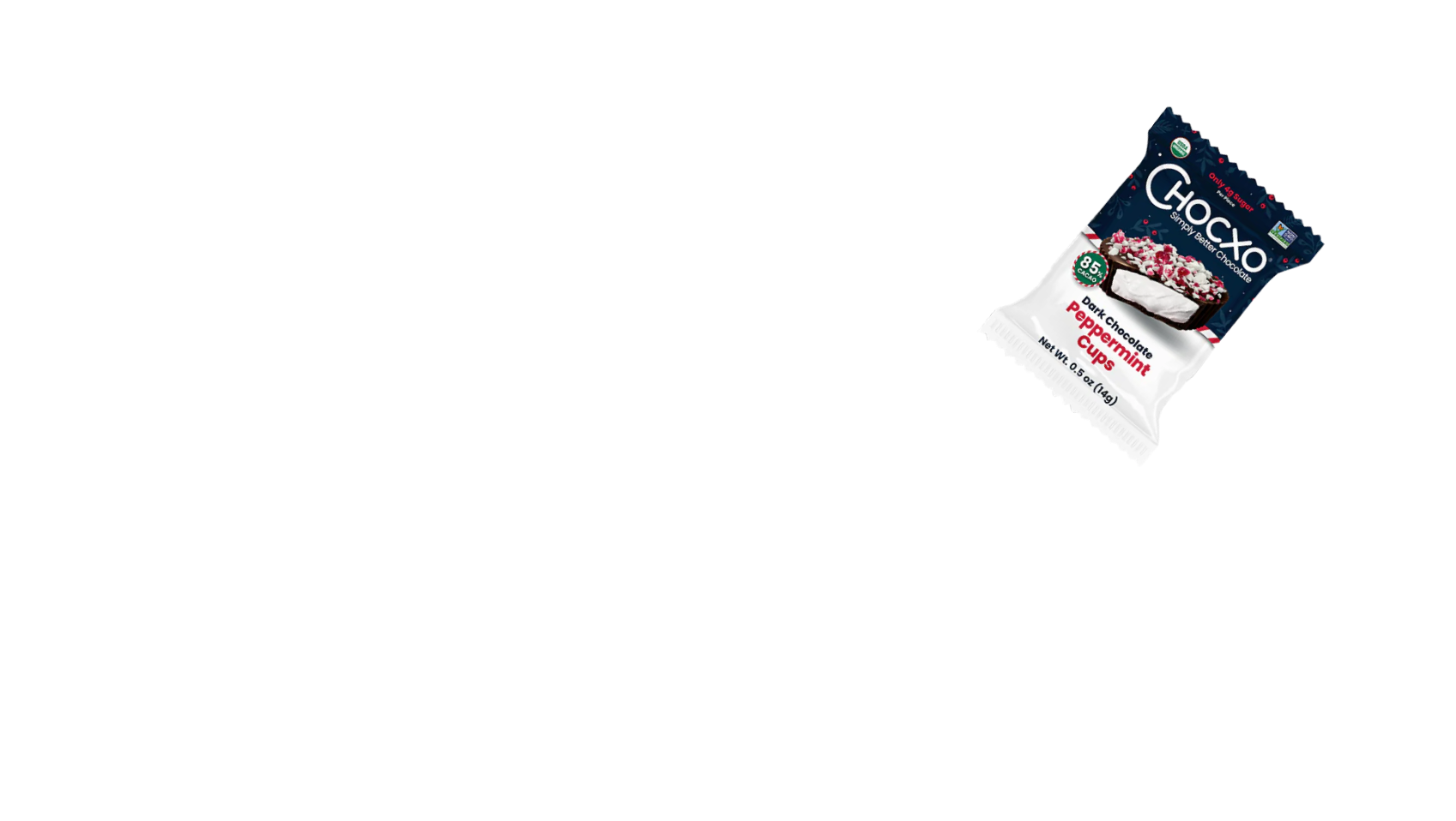 Chocxo – Simply Better Chocolate