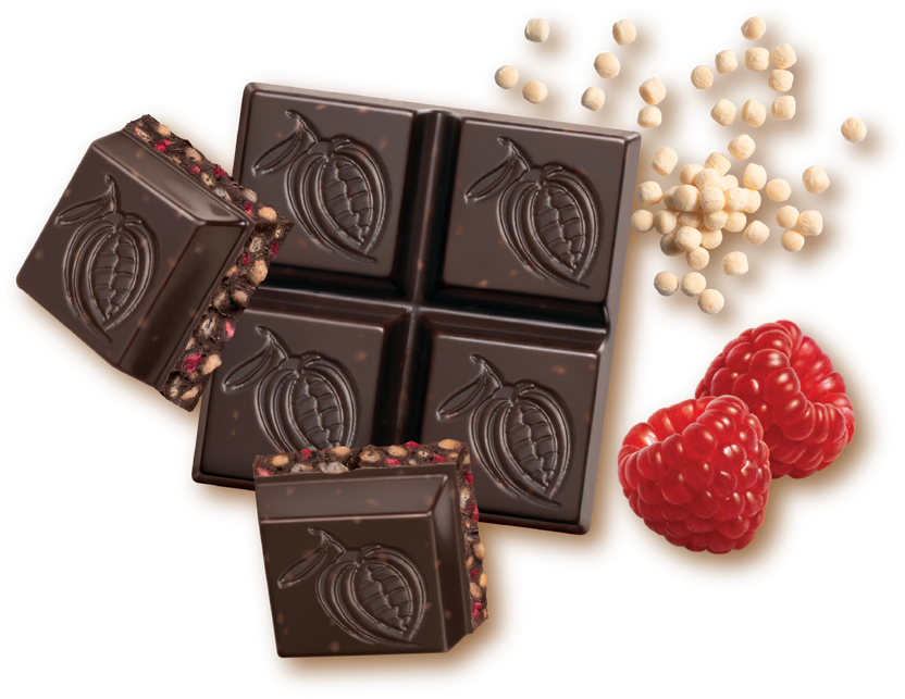 Chocxo – Simply Better Chocolate