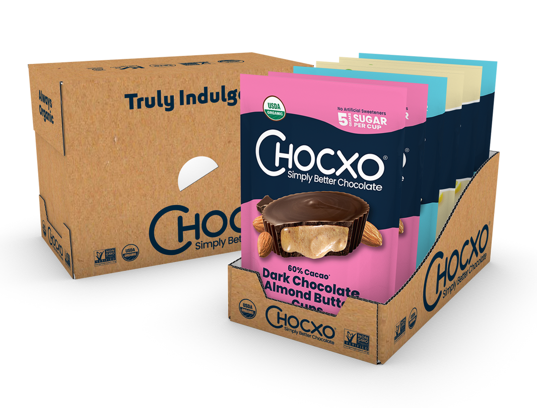 Products – Chocxo