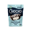 Dark Chocolate Coconut Cups – Chocxo