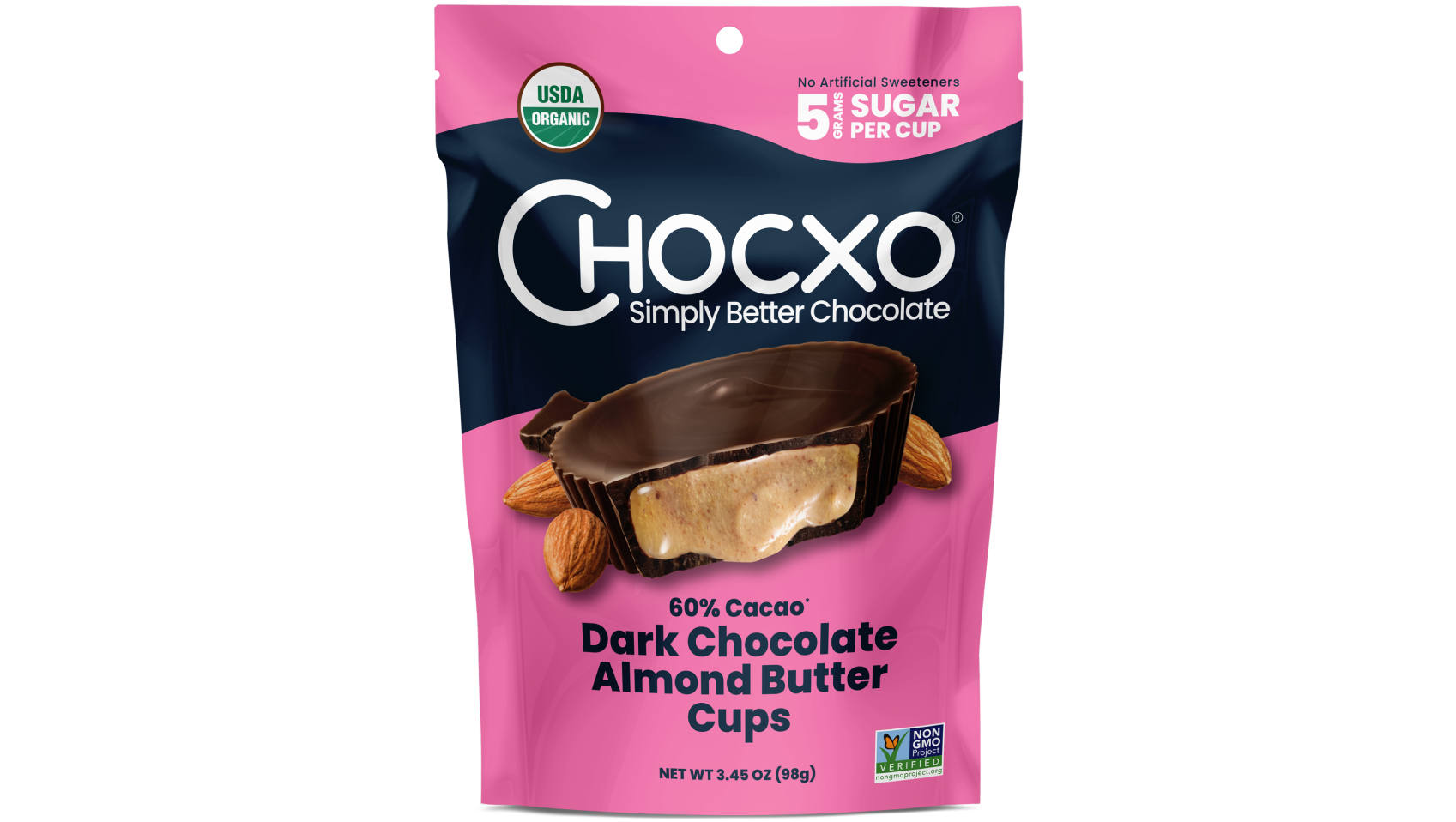 Chocxo – Simply Better Chocolate