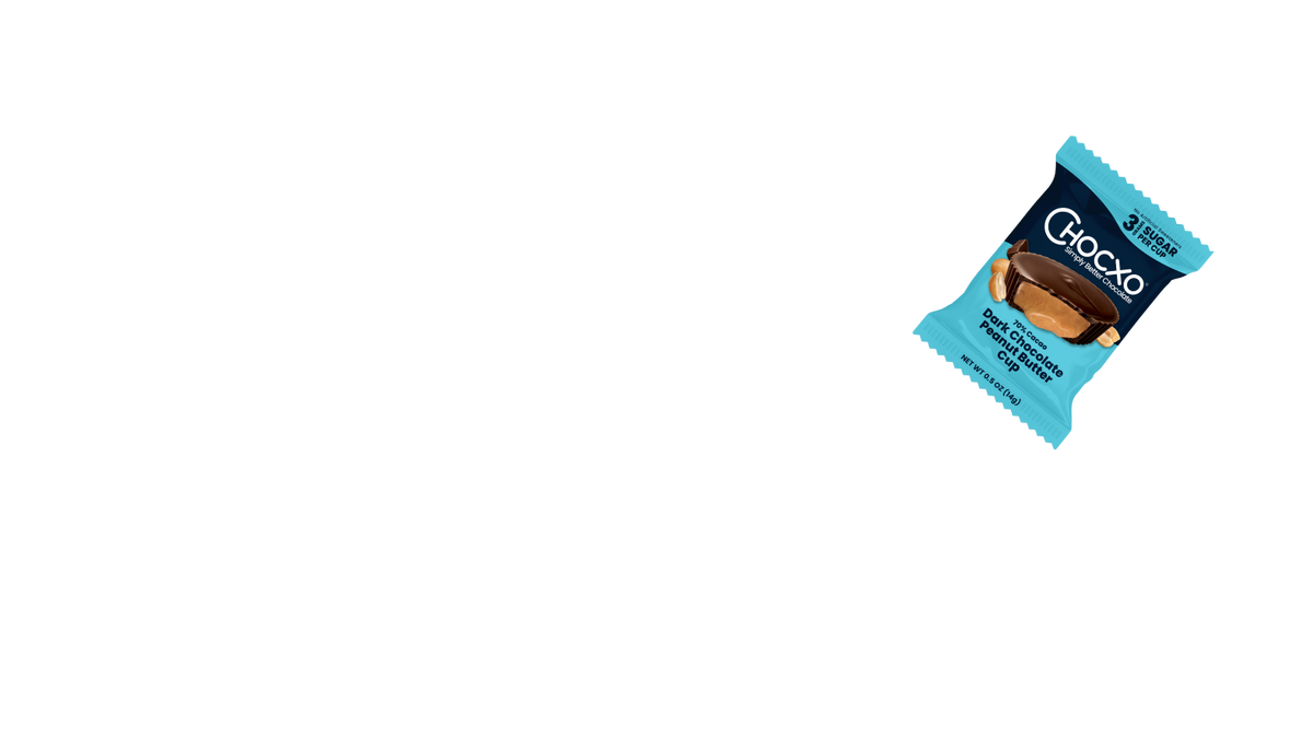 Chocxo – Simply Better Chocolate