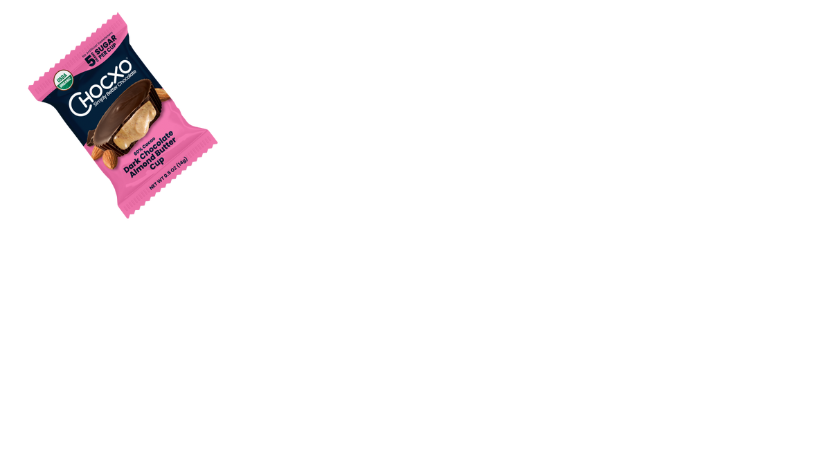 Chocxo – Simply Better Chocolate