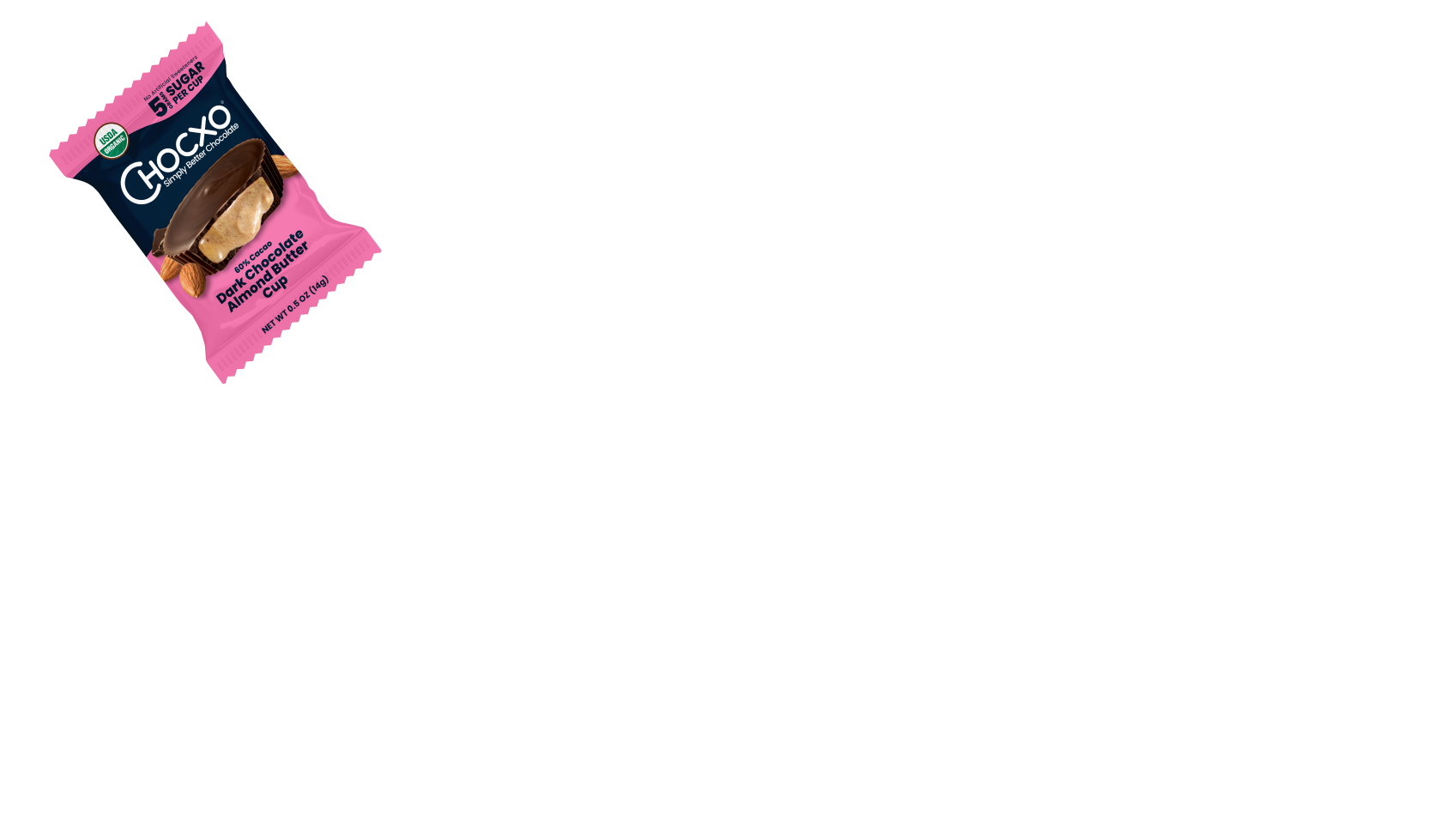 Chocxo – Simply Better Chocolate