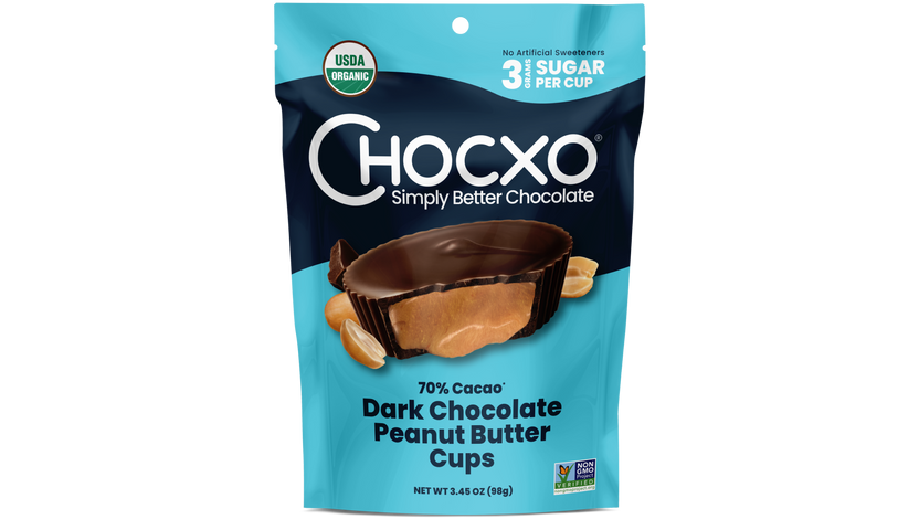 Chocxo – Simply Better Chocolate