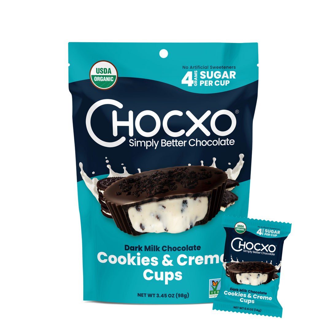 Buy Dark Chocolate Online | Chocxo Snacks