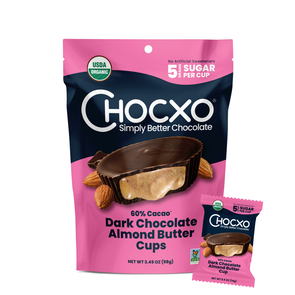 Buy Dark Chocolate Online | Chocxo Snacks