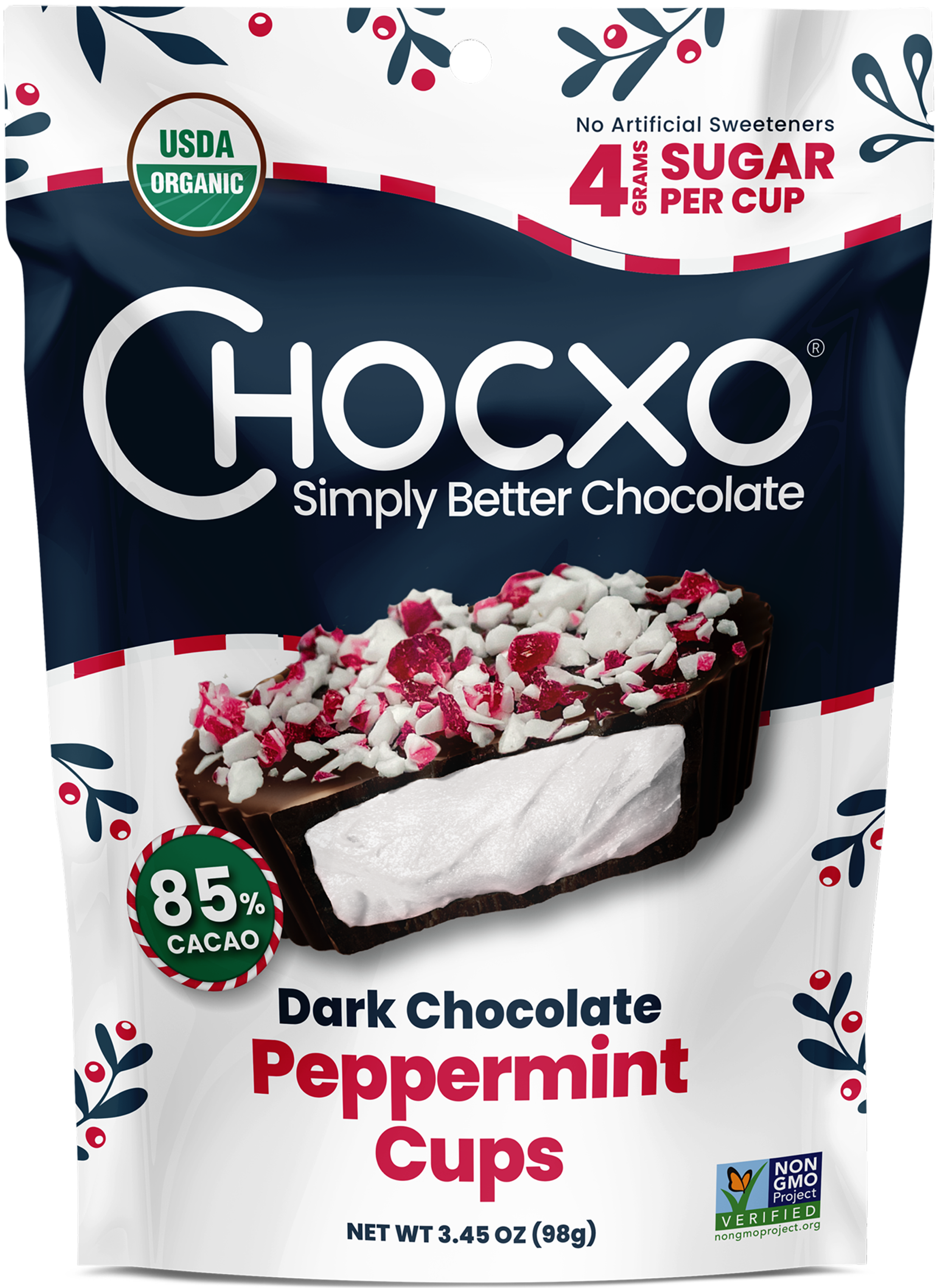 Products – Chocxo