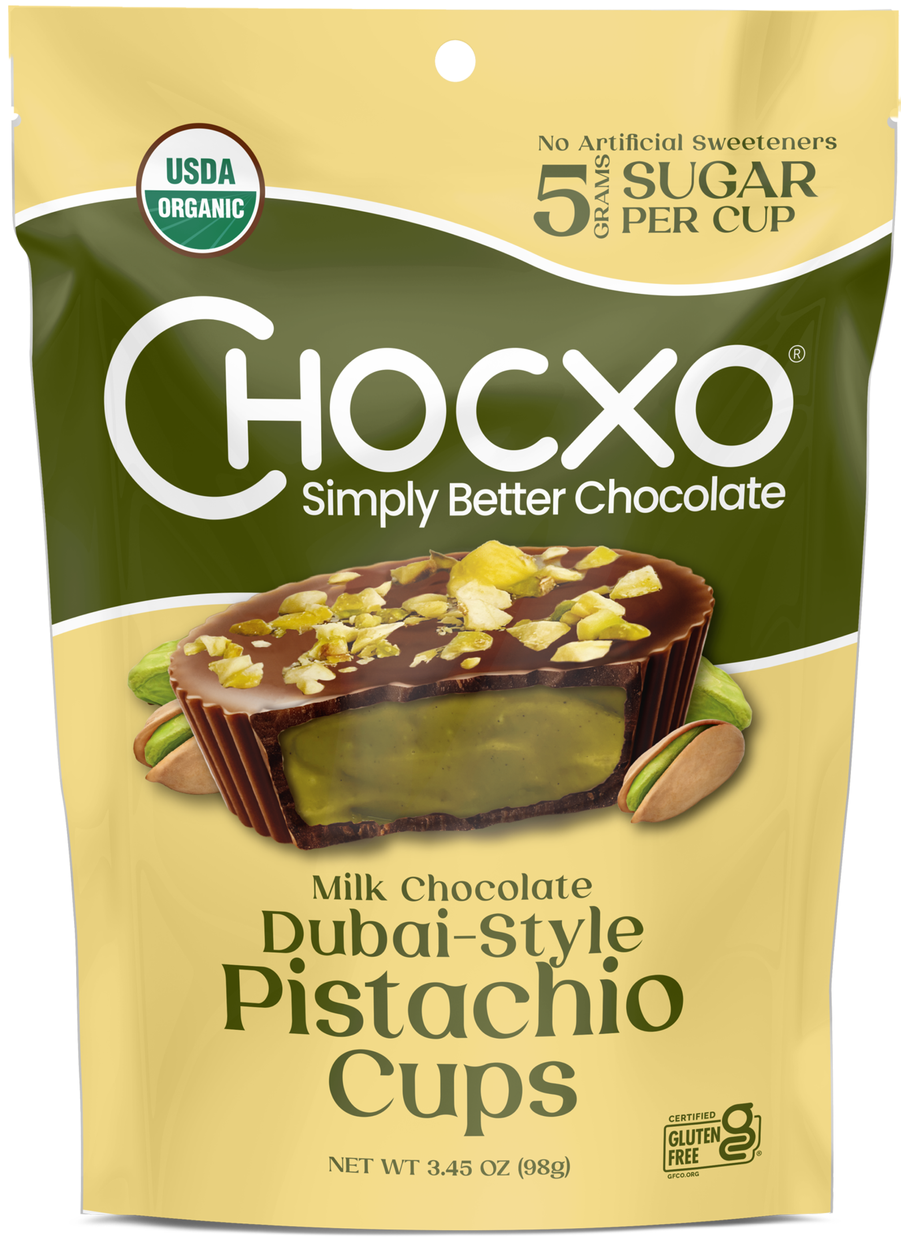 Products – Chocxo