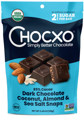 Store Locator – Chocxo