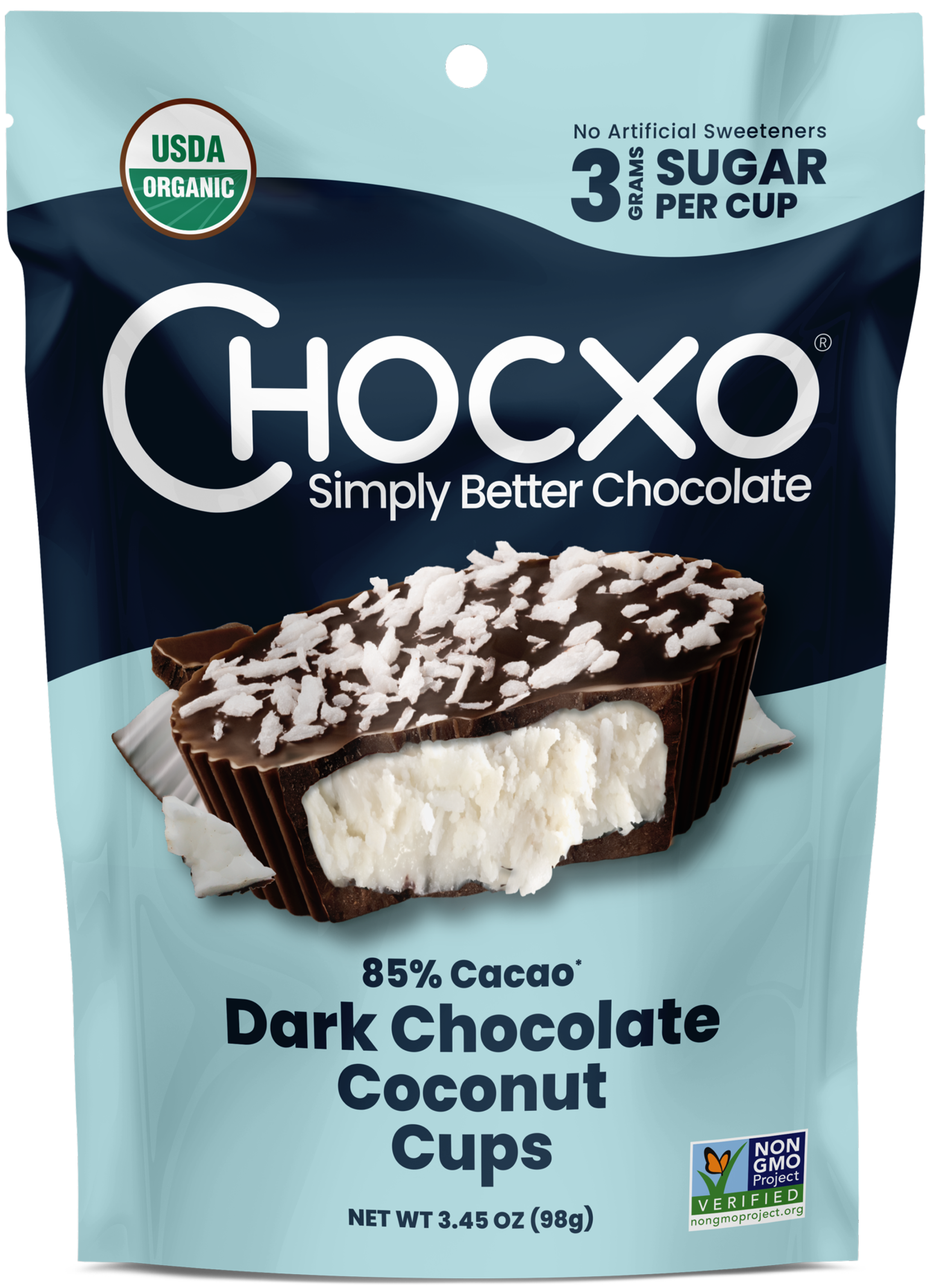 Products – Chocxo