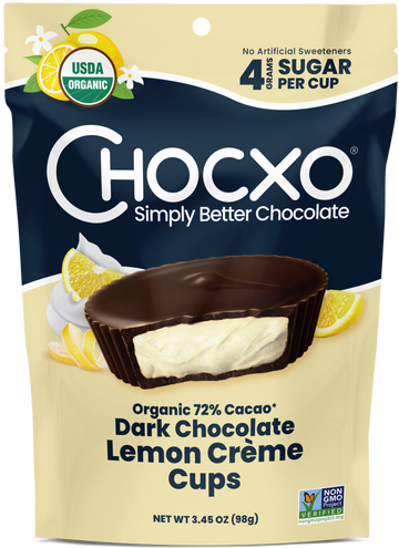 Products – Chocxo