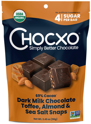 Store Locator – Chocxo