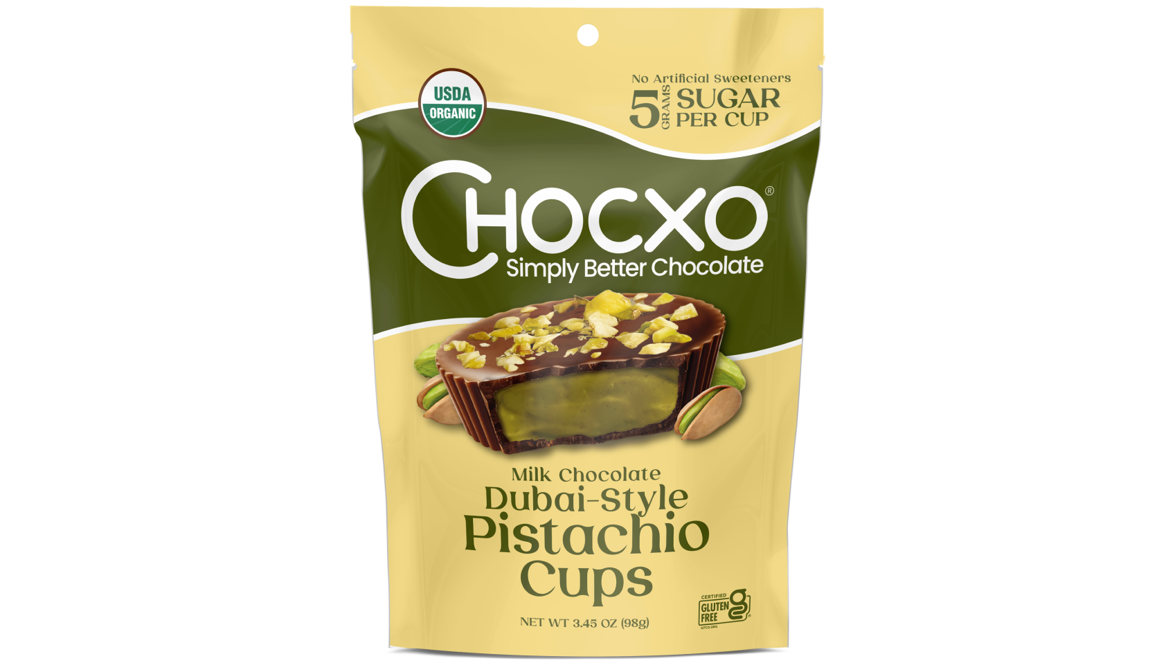 Chocxo – Simply Better Chocolate